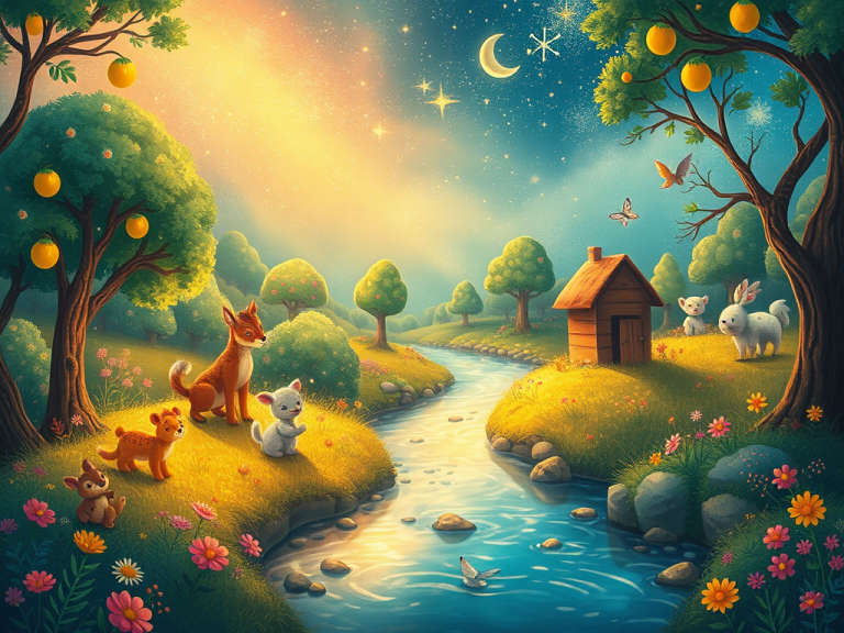 Story Telling (Μάθημα No 3 Στην Χώρα των Θαυμάτων) – Singule